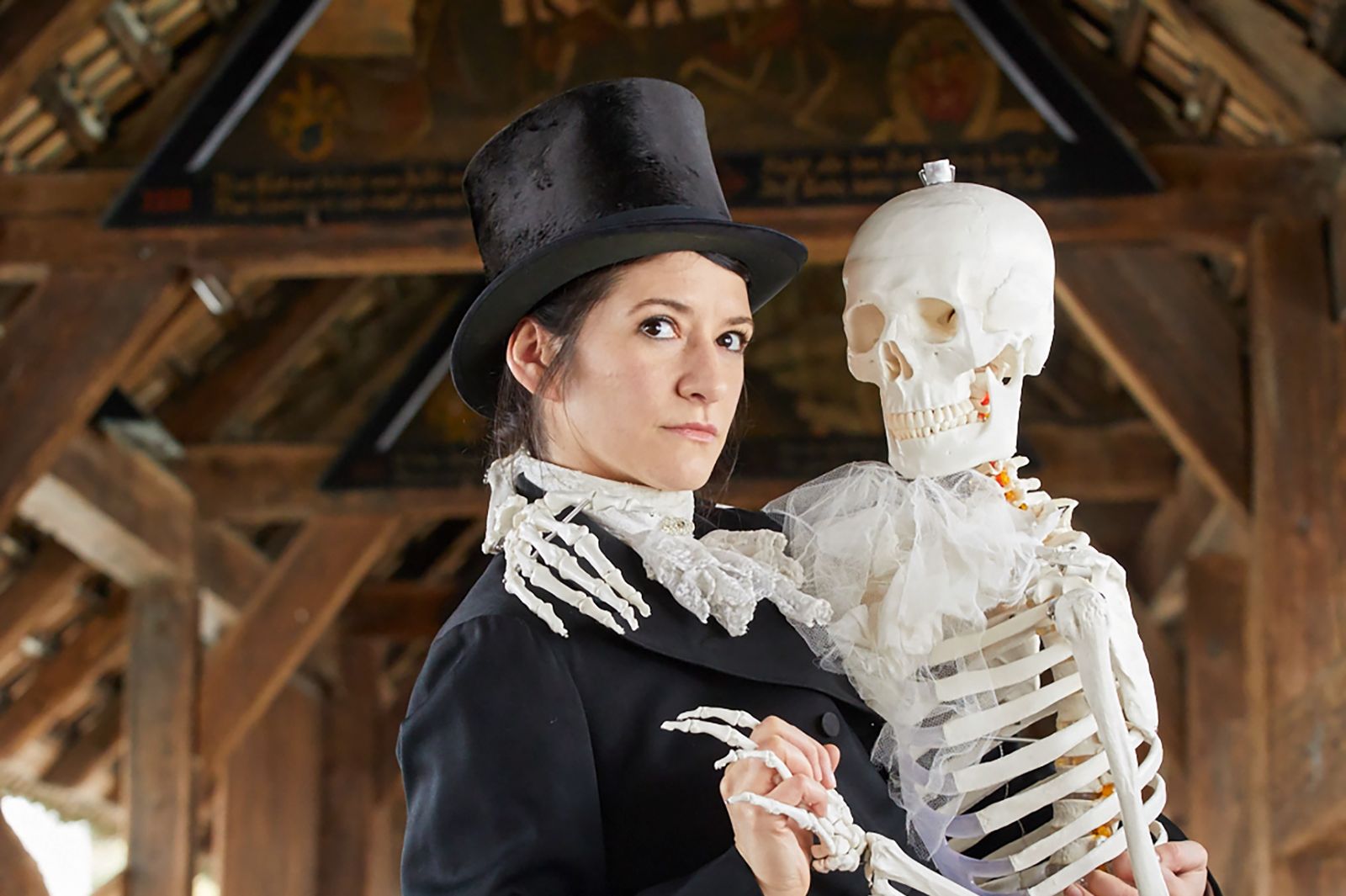 Museum Luzern | Der Totentanz
